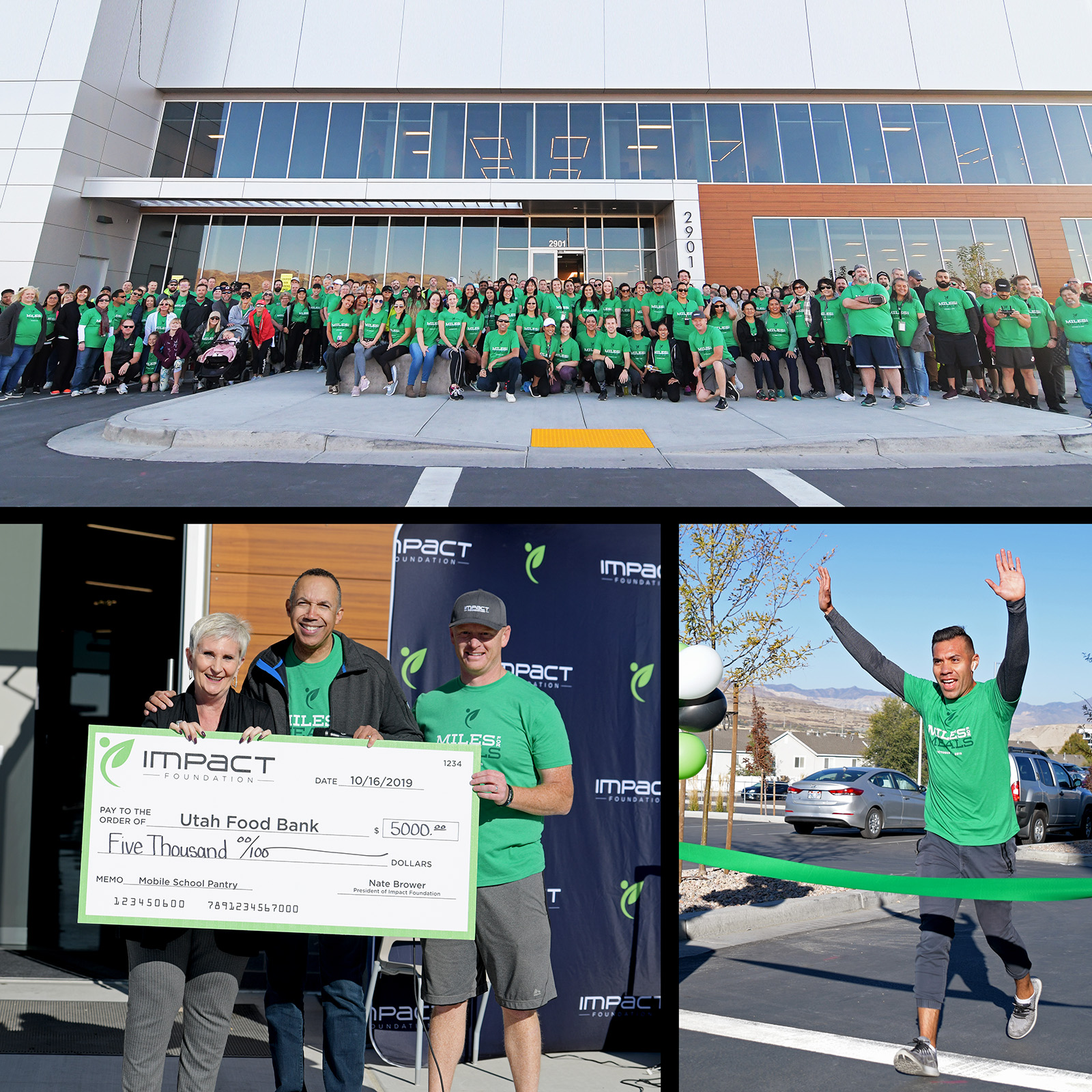 Impact Stories | Impact Foundation