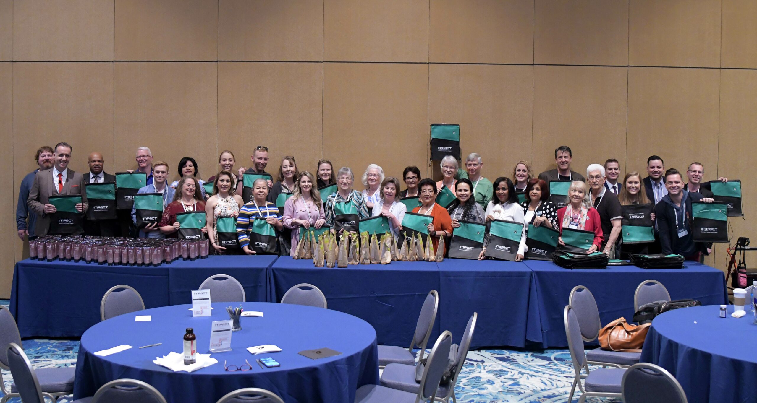 Impact Stories | Impact Foundation