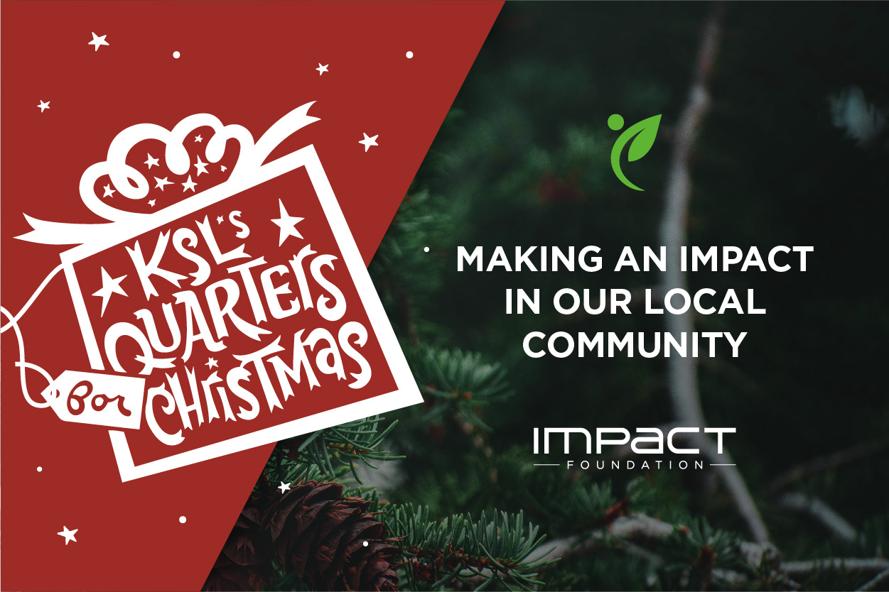 Impact Stories | Impact Foundation