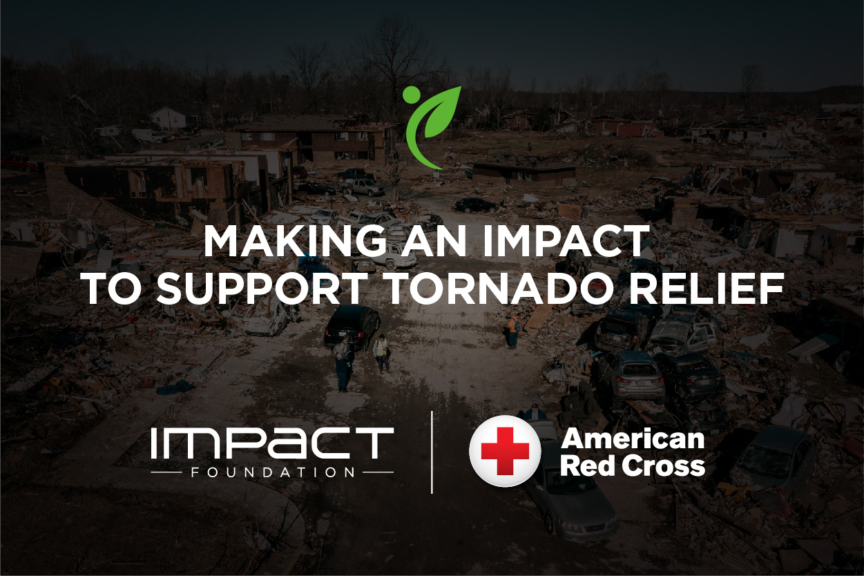 Impact Foundation | Sharing the Healing Power of Nature