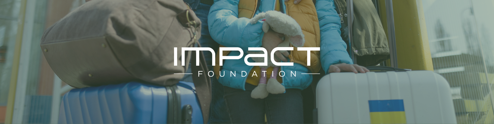 Impact Stories | Impact Foundation