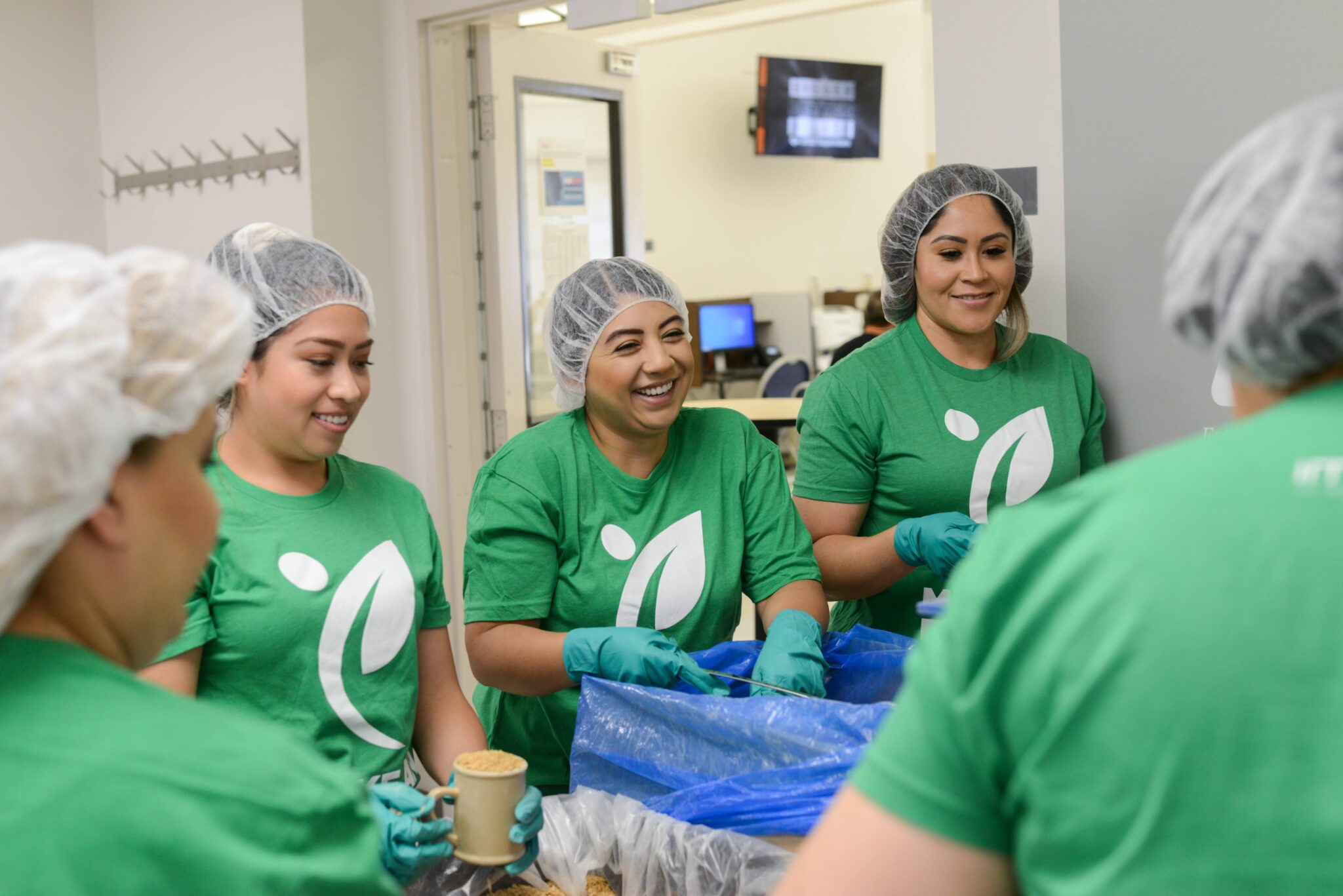 Making an Impact Around the World | Impact Foundation
